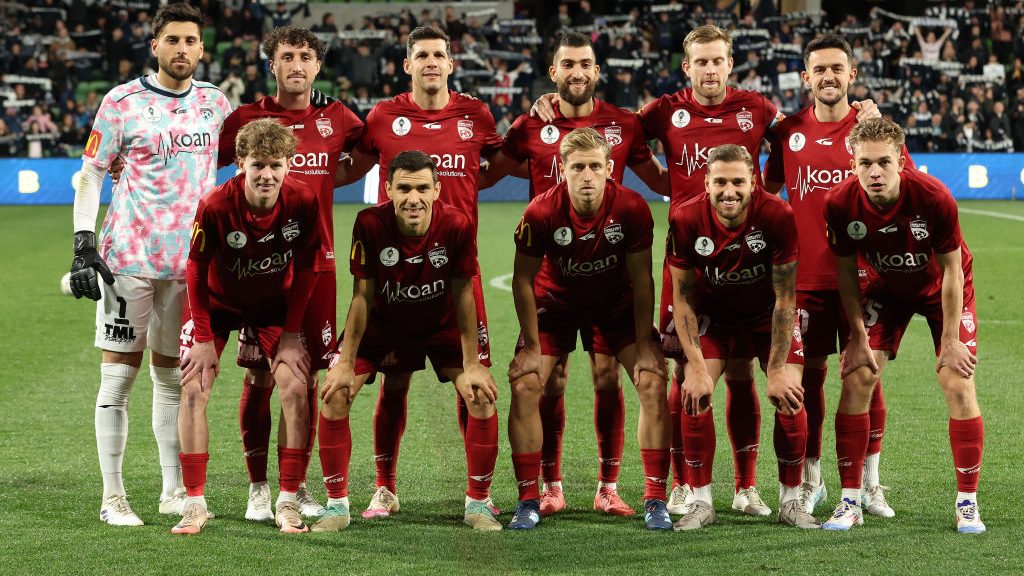 Adelaide United 2024-25 season preview: Team news, fixtures & more