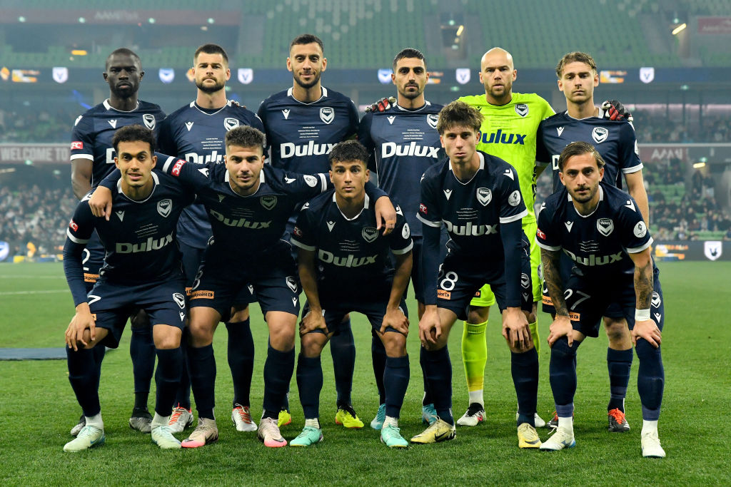 Melbourne Victory 2024-25 season preview: Team news, fixtures & more