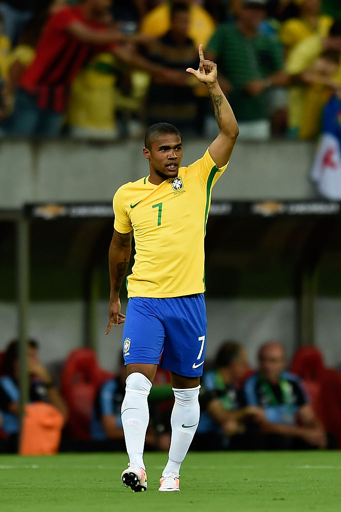 Douglas Costa joins Sydney FC: Contract details, fee, when he'll debut