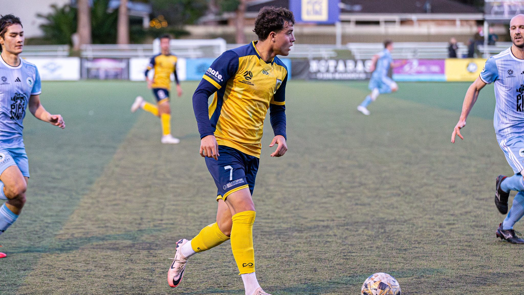 Mariners unearth ANOTHER gem - and he's just 17: Wonderkid Watch