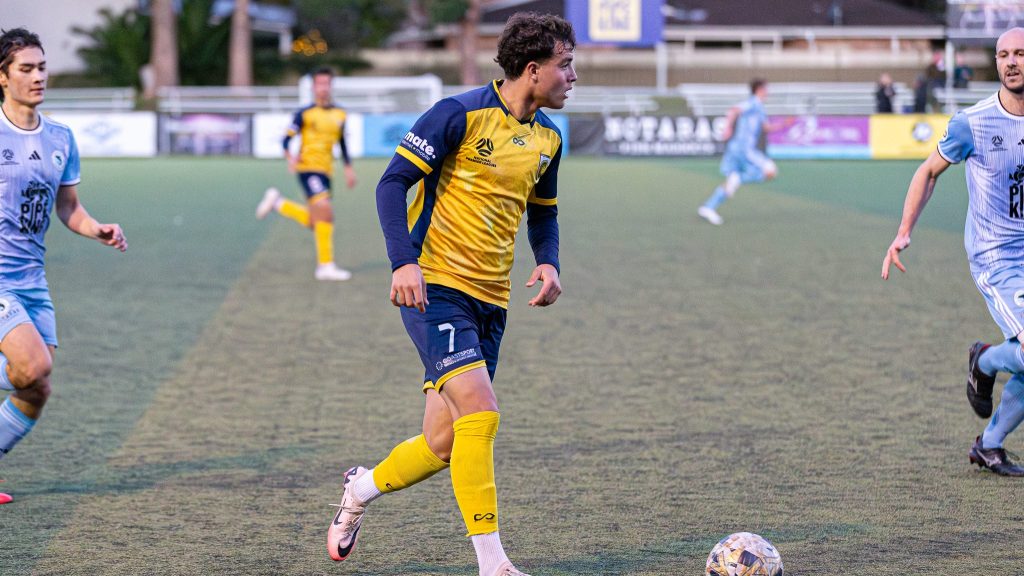 Mariners unearth ANOTHER gem - and he's just 17: Wonderkid Watch