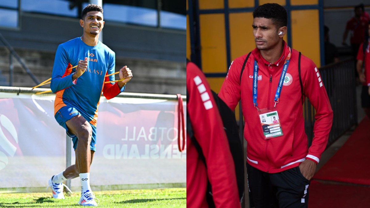 Walid Shour's epic life story: Bullet holes, Ebola & an Inter legend