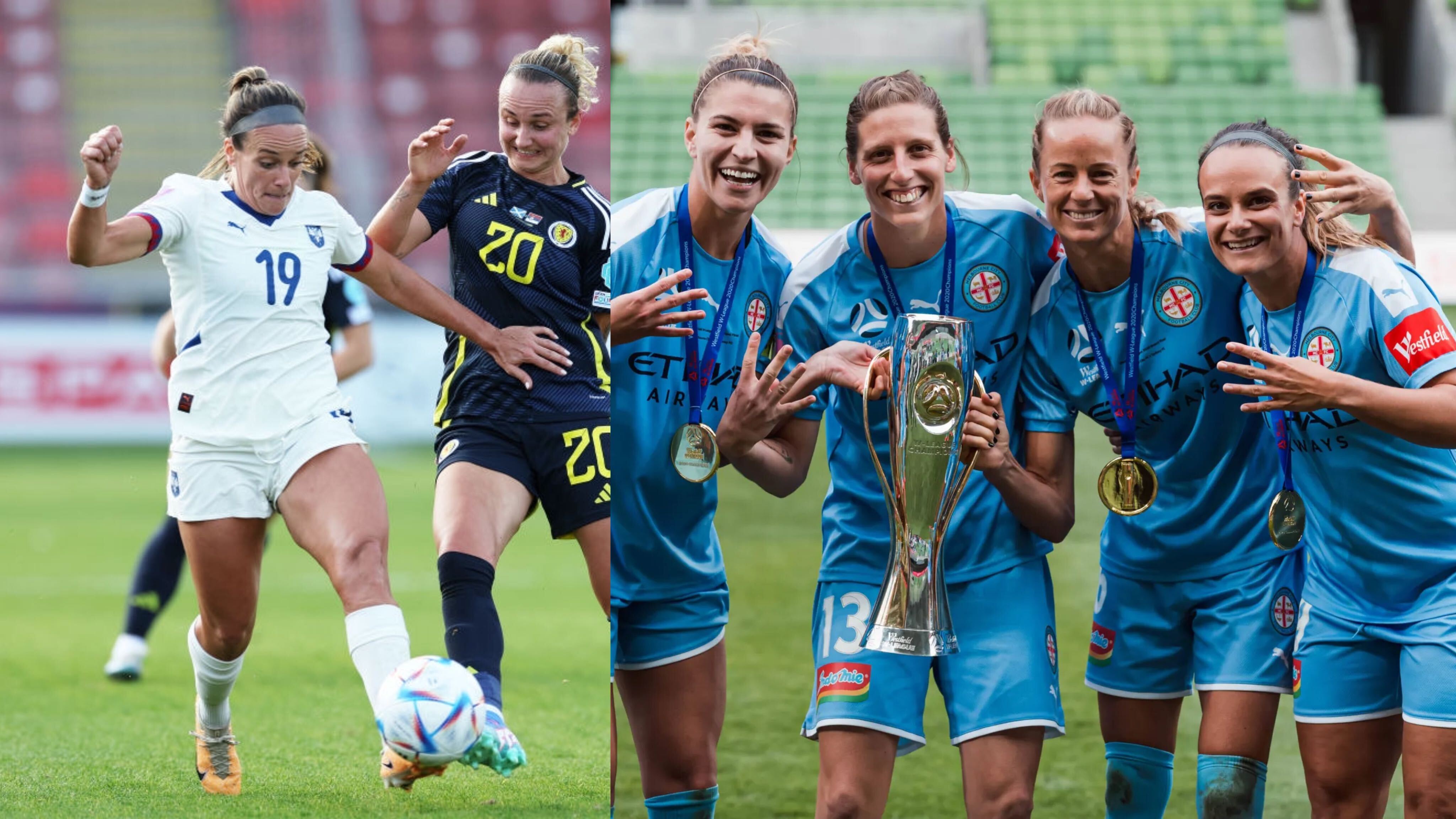 Latest A-League & Football News | Scores, Fixtures & More