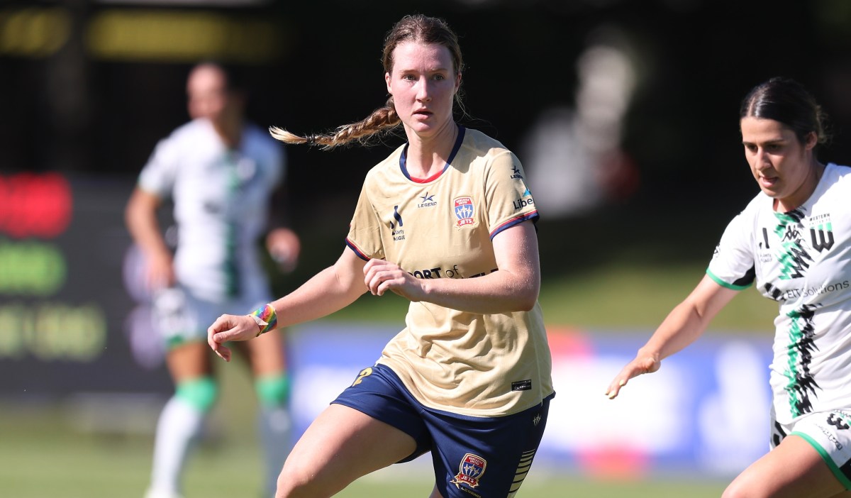 Emily Roach joins Western United after stellar NPL season
