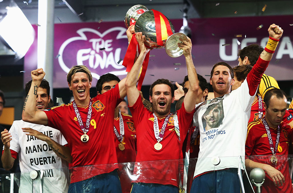 Juan Mata: Spanish superstar joins Western Sydney Wanderers