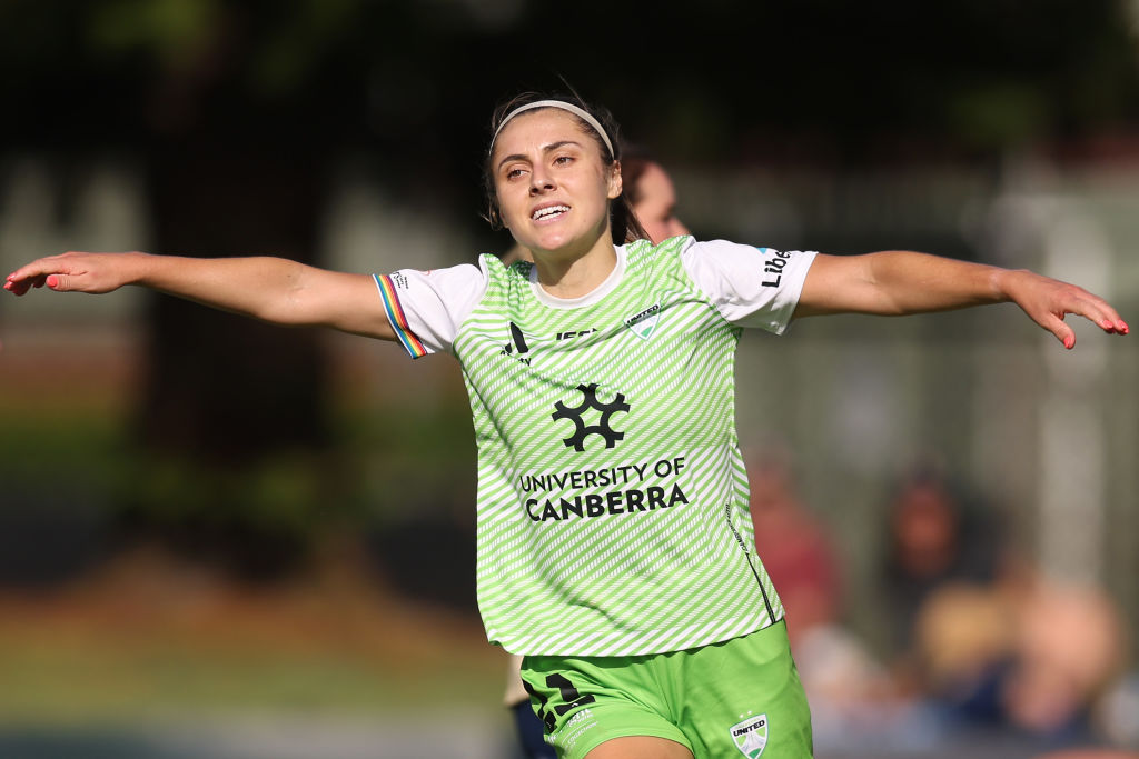 A-League news: Newcastle Jets sign Deven Jackson