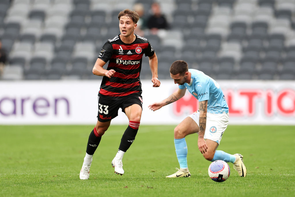 Juan Mata: How A-League's Wanderers could line up with Spanish star