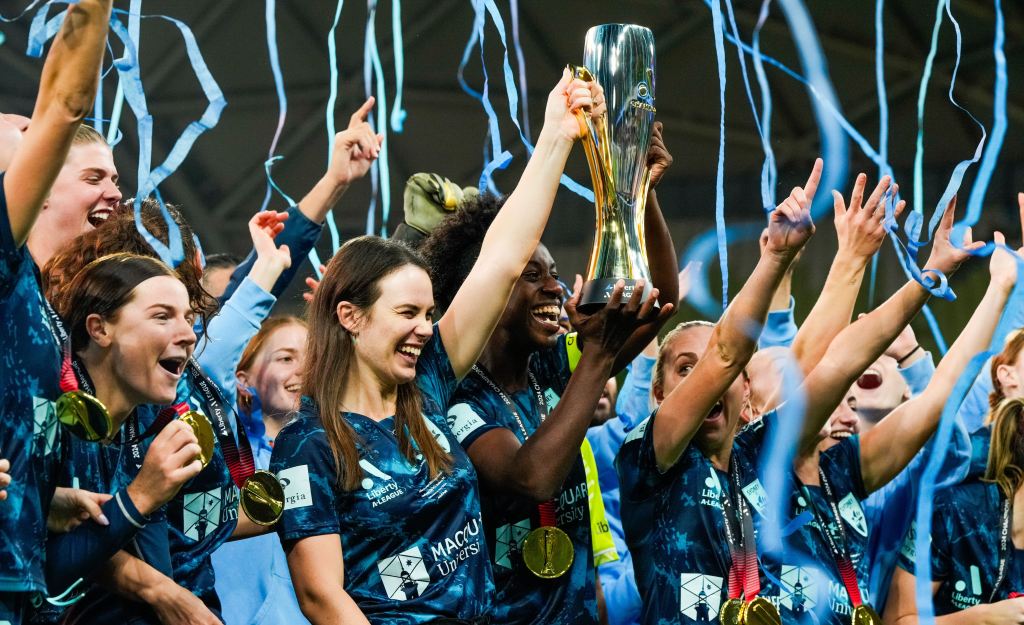 A-League Women 2024-25 draw: Full fixture, dates, times