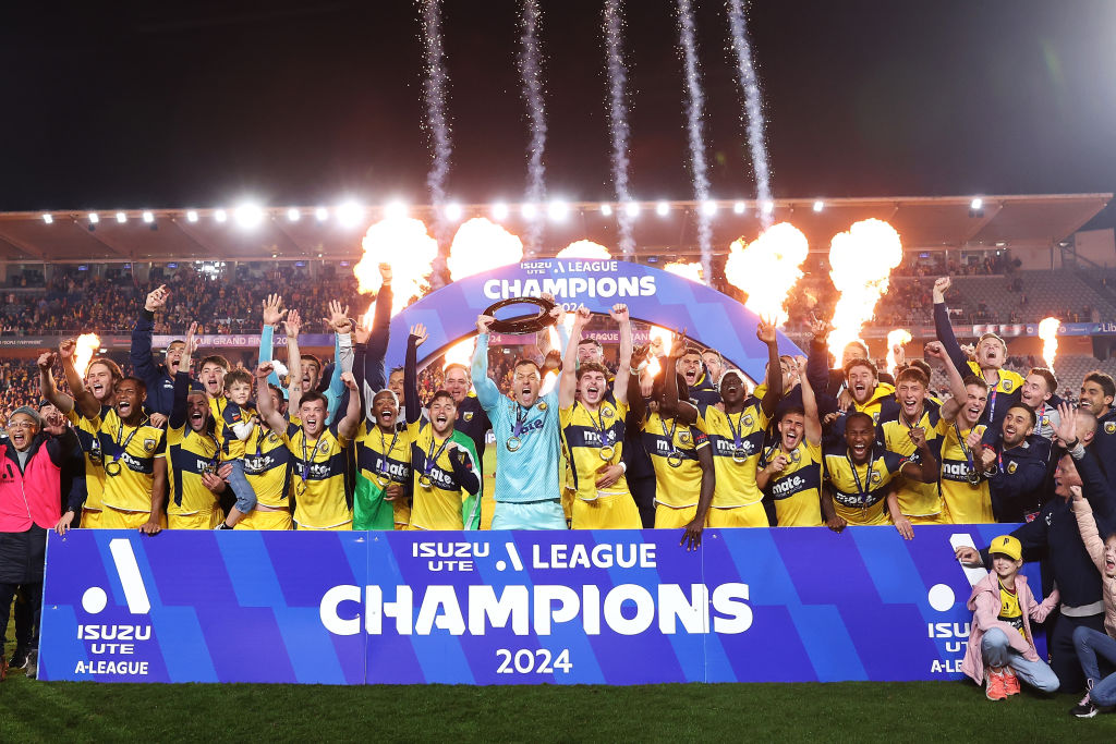 A-League Men 2024-25: Club-by-club guide, tickets, memberships
