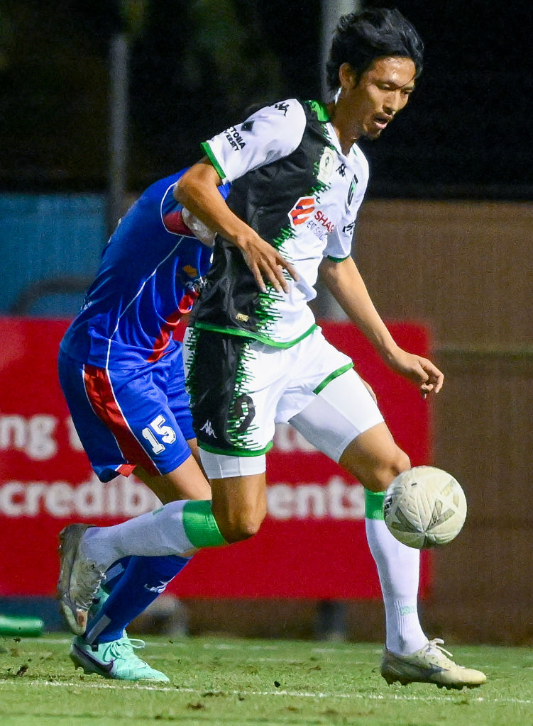 Every A-League squad for this season: Your club's full list