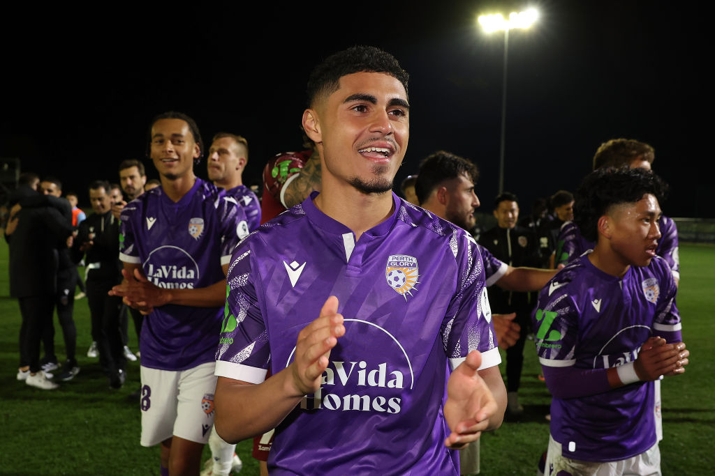 Every A-League squad for this season: Your club's full list