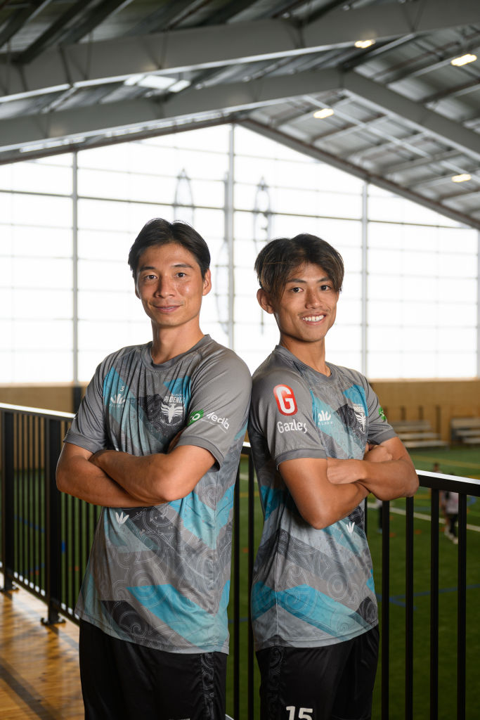 Every A-League squad for this season: Your club's full list