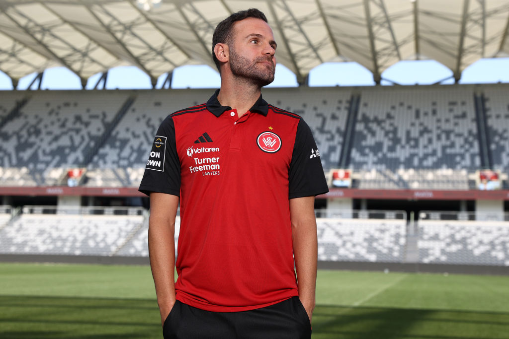 Every A-League squad for this season: Your club's full list