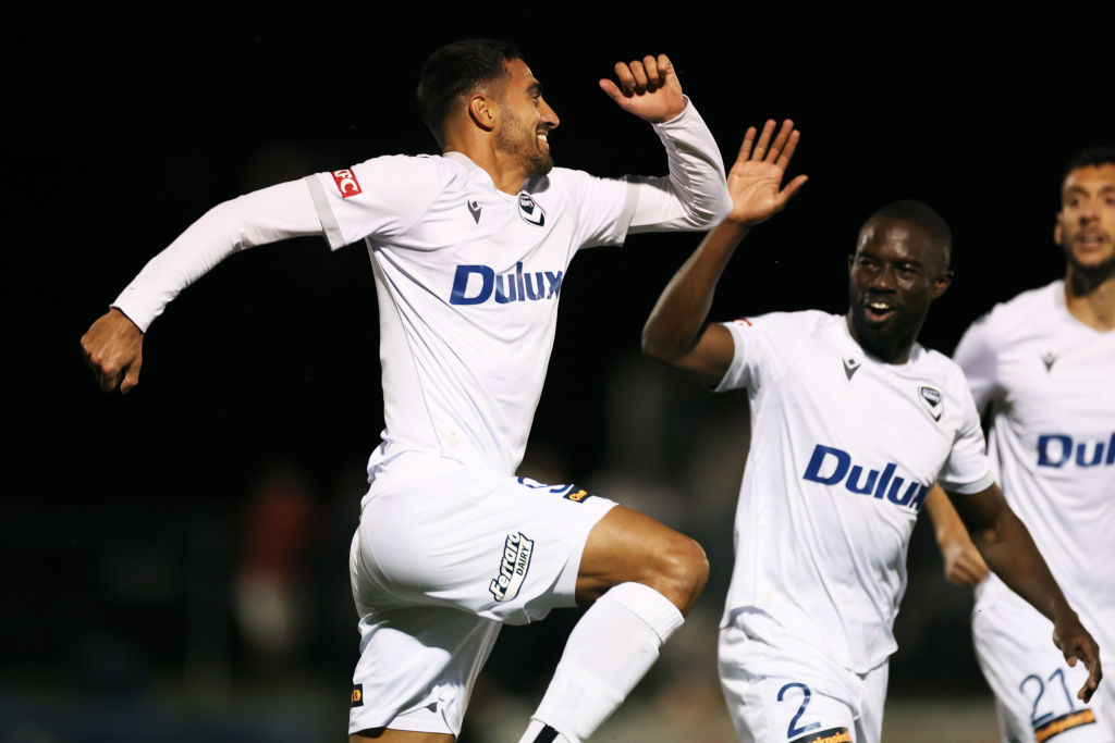 Every A-League squad for this season: Your club's full list