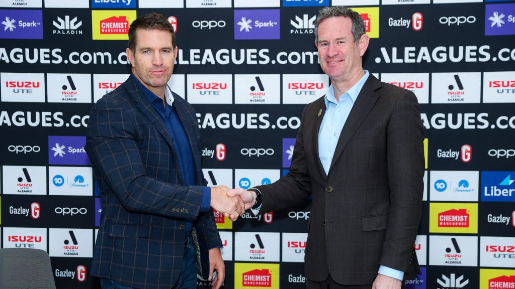 Wellington Phoenix & New Zealand Football join forces to support Kiwi ...