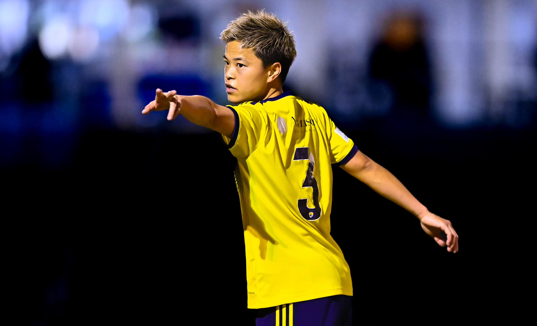 Brisbane Roar sign NPLW QLD star Momo Hayashi