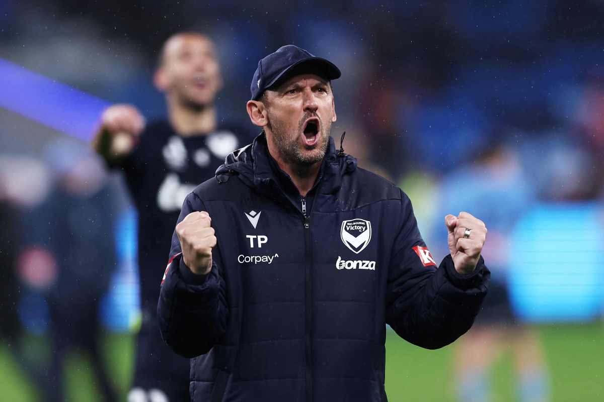 Tony Popovic: A-Leagues legend named new Socceroos coach