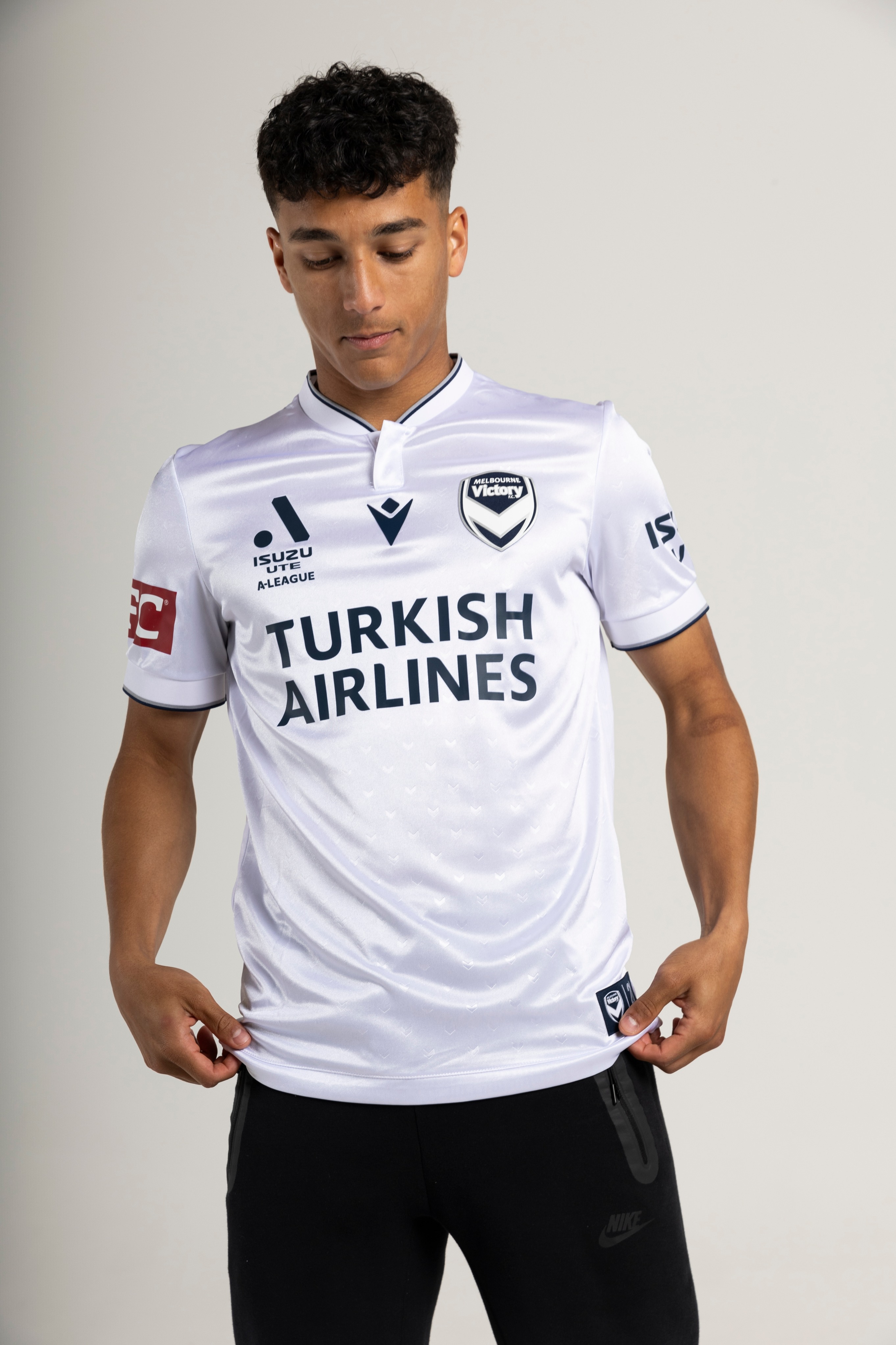 Melbourne Victory release new kits for 2024-25 season: home and away