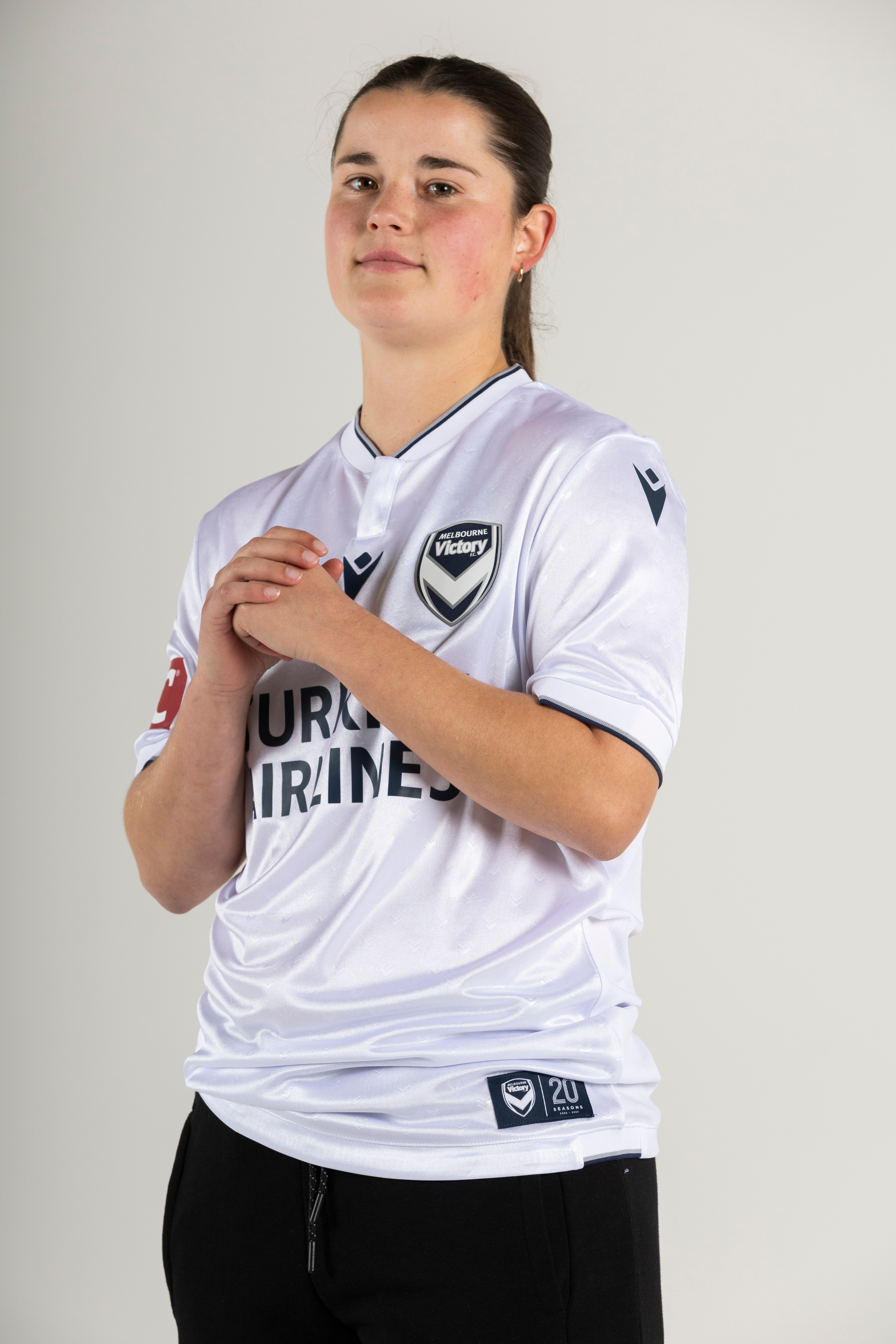 Melbourne Victory release new kits for 2024-25 season: home and away