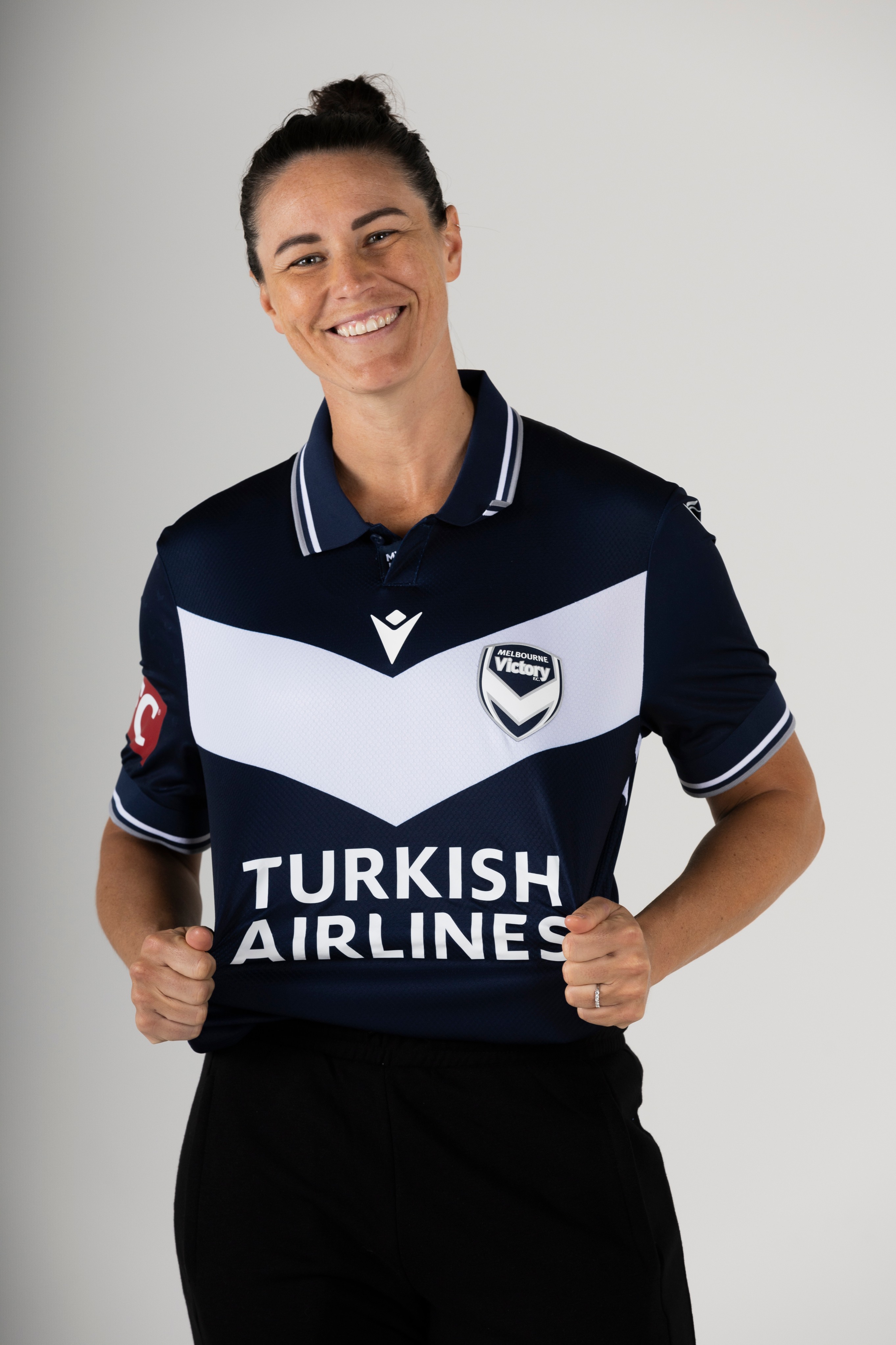 Melbourne Victory release new kits for 2024-25 season: home and away