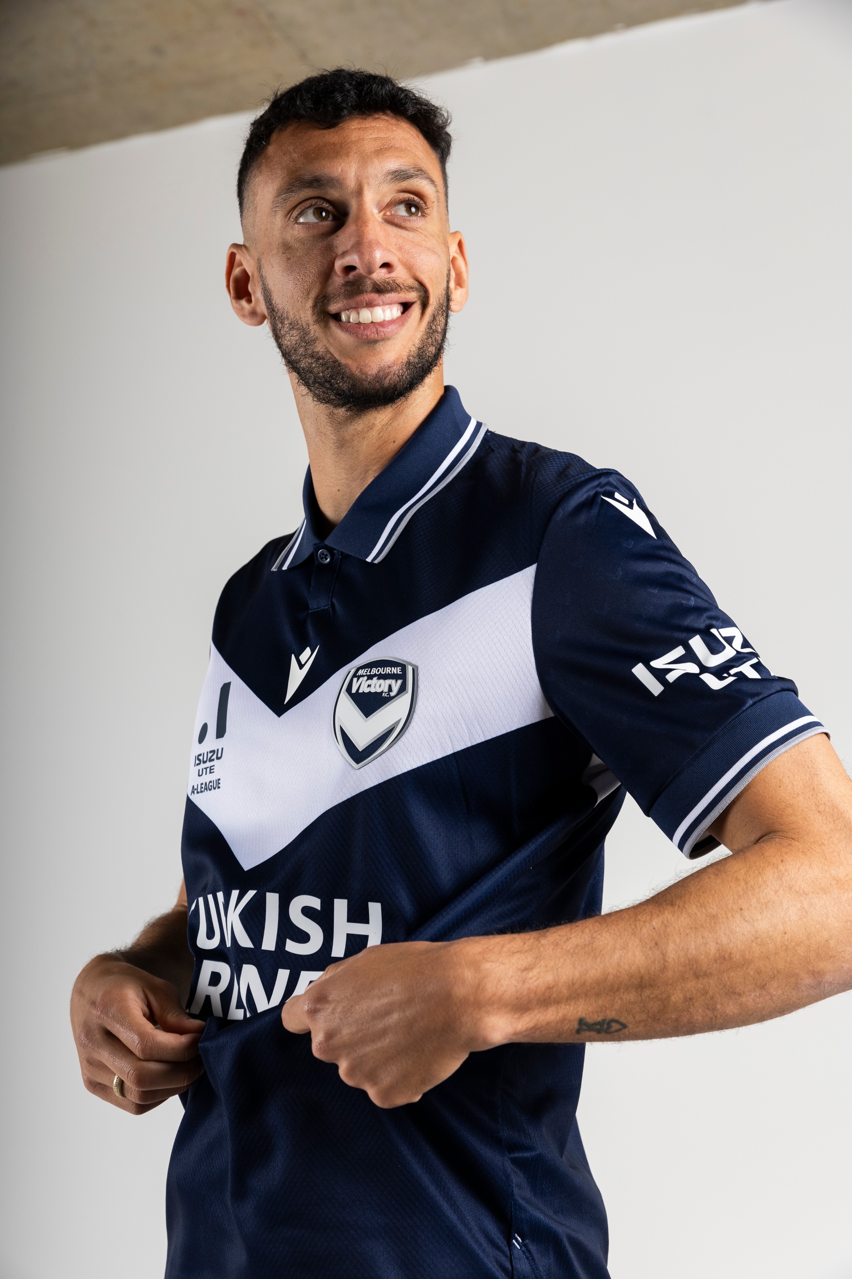 Melbourne Victory release new kits for 2024-25 season: home and away