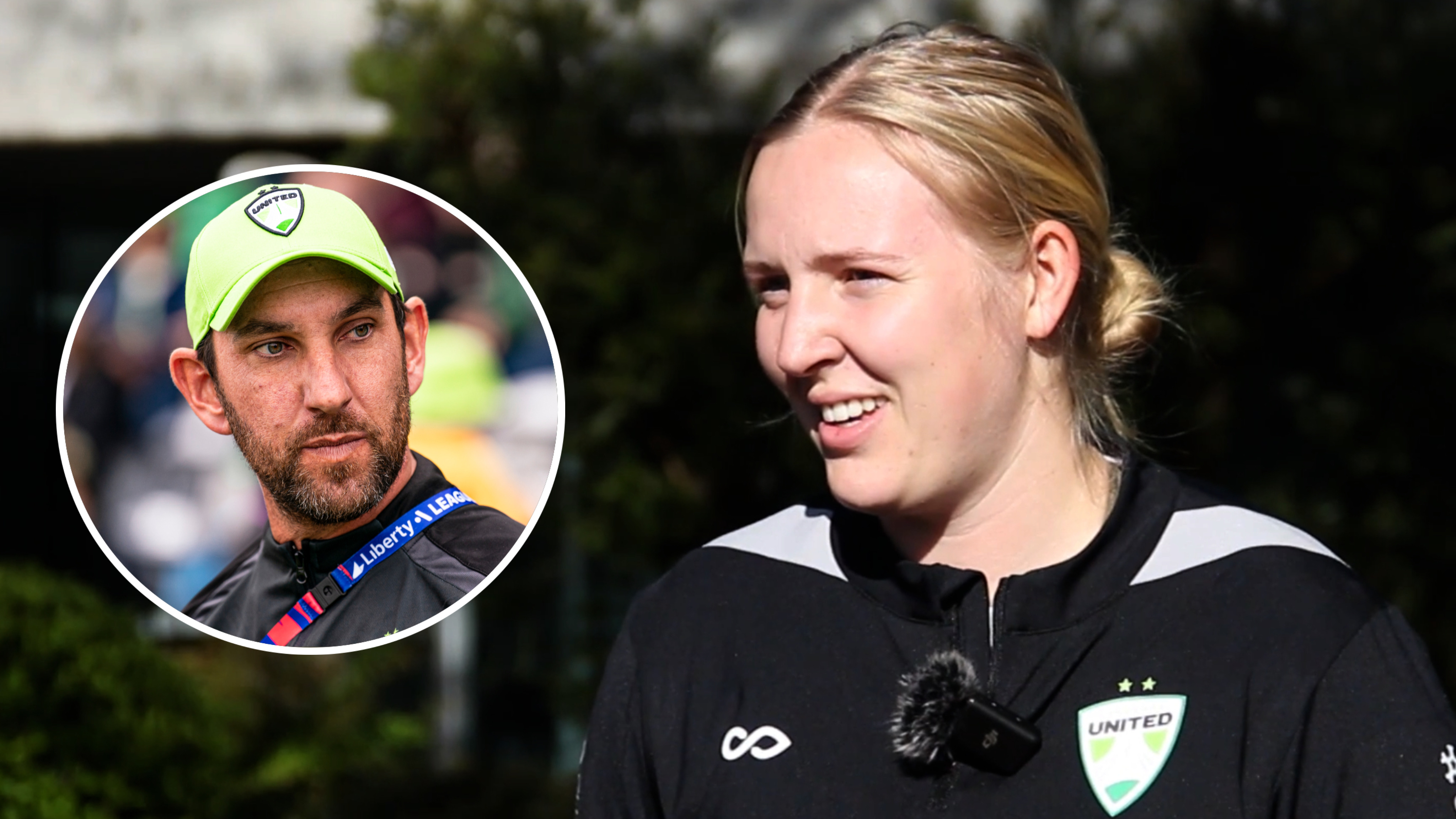 'Pretty close to quitting': Keeper's Canberra comeback inspired by the ...