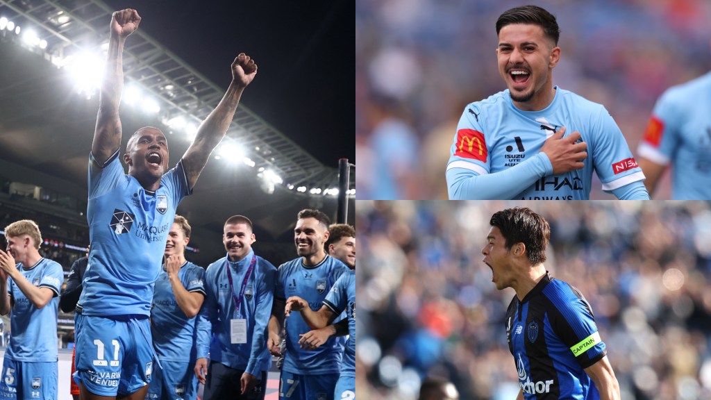 Matchday Wrap: Sydney FC win star-studded derby, Auckland debut