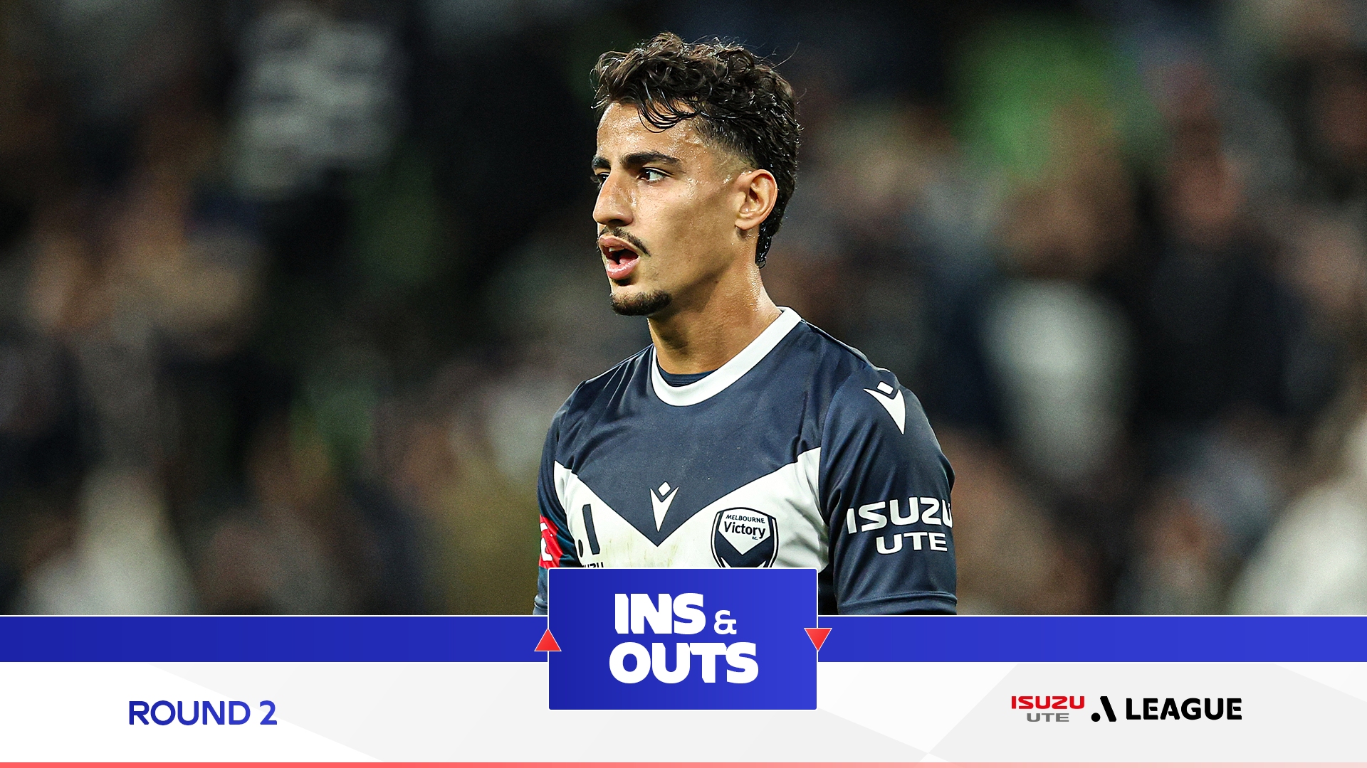 A-League Men team news, ins & outs: Socceroos sidelined for Round