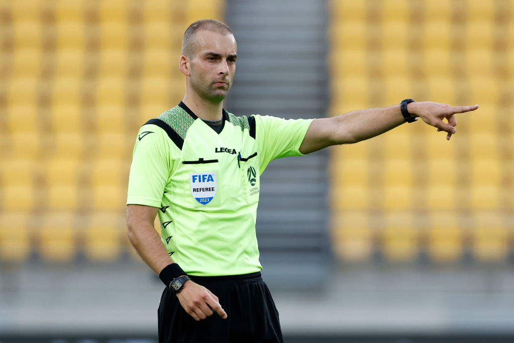 A-League referees, rules, VAR: What's changed for season 2024-25