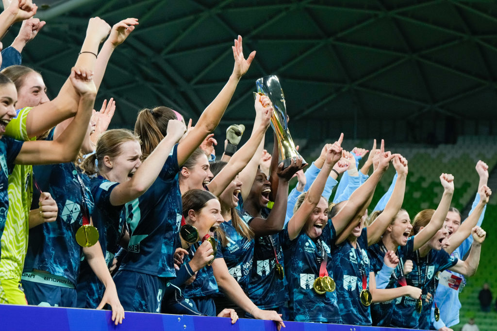 A-League Women 2024-25: Club-by-club guide, tickets, memberships