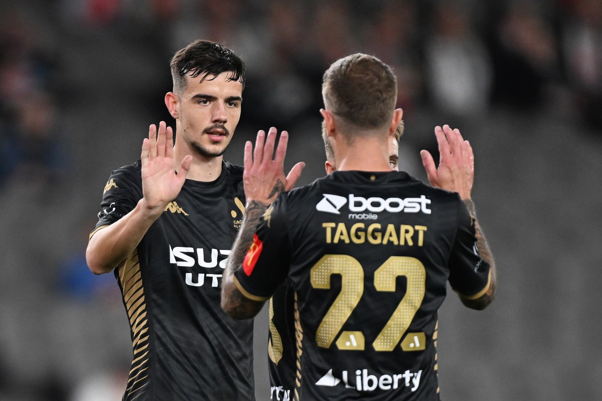 A-League Men: $20m reason this could be the best season yet