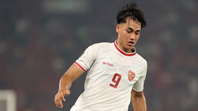 Rafael Struick: Brisbane Roar recruit scores first Indonesia goal, video