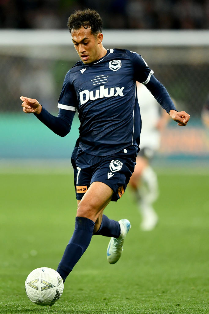 Socceroos call up A-League quartet for World Cup qualifiers