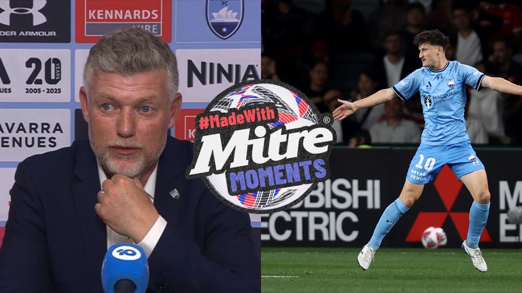 Made With Mitre Moments: Biggest talking points from Round 1 as Sydney ...