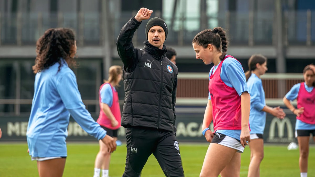 A-League premiers Melbourne City's Champions League squad