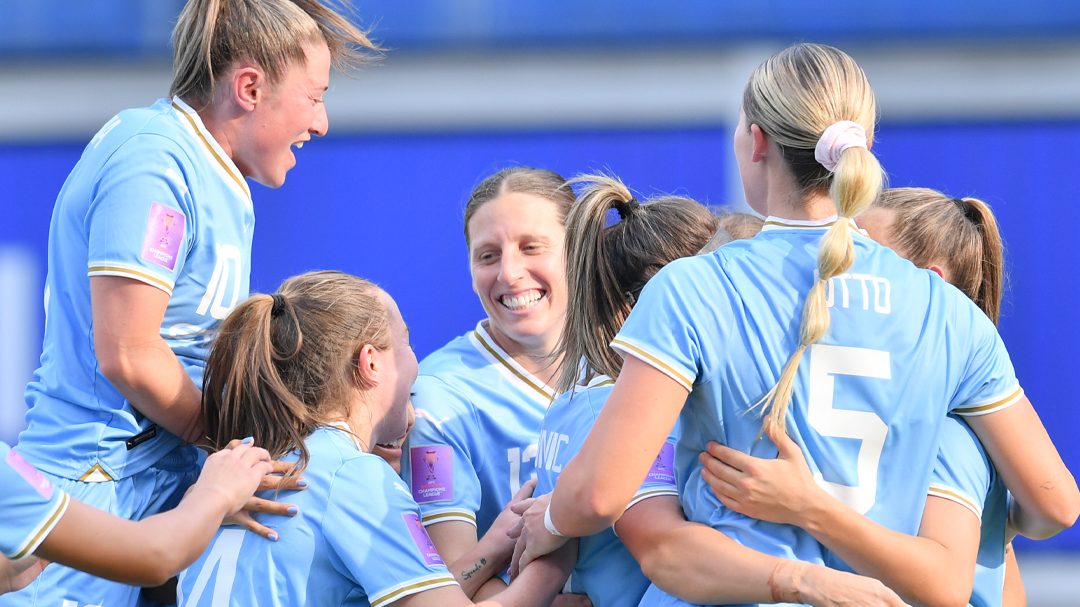 A-League news: Melbourne City stay perfect in Champions League