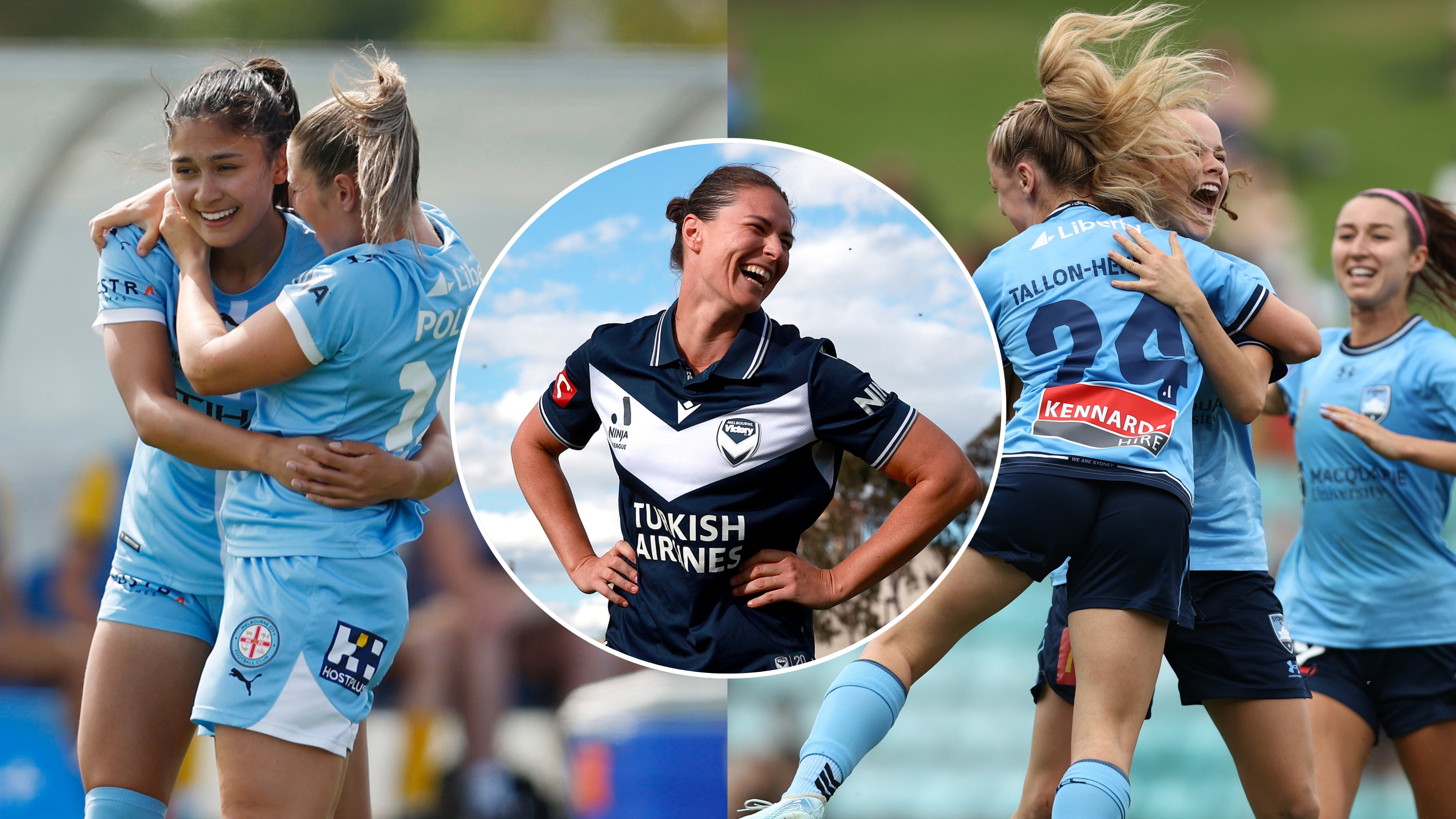A-League Women Unite Round preview: free entry, how to watch