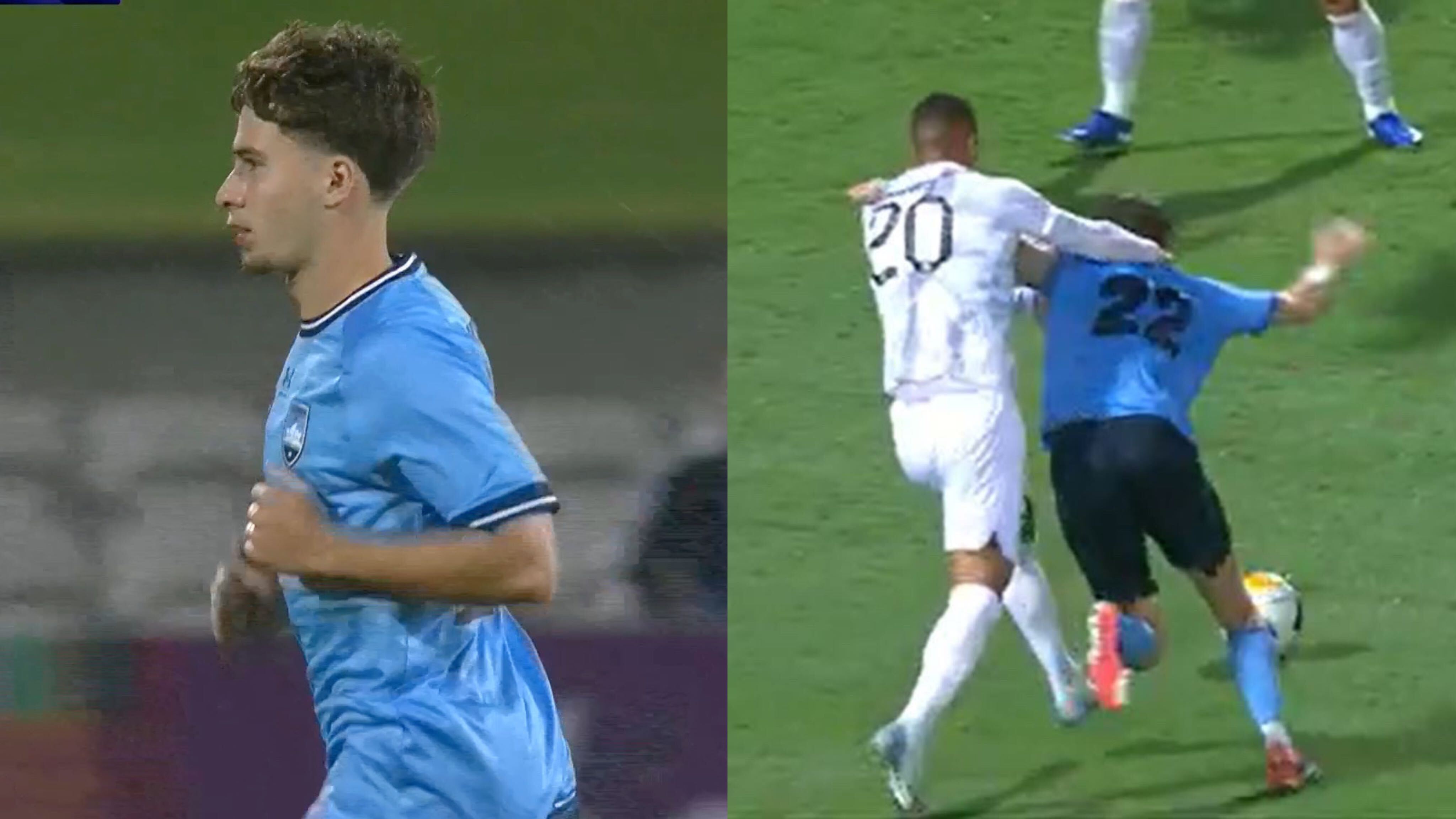 Sydney FC, Sanfrecce Hiroshima: A-League side beaten in ACL Two