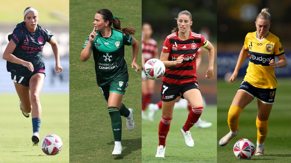 A-League Women R5 Preview: Match details, tickets, how to watch
