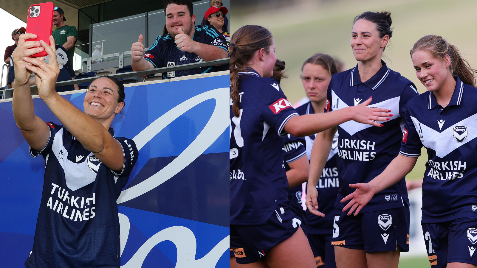 Numbers behind Victory star Emily Gielnik's red-hot A-League form