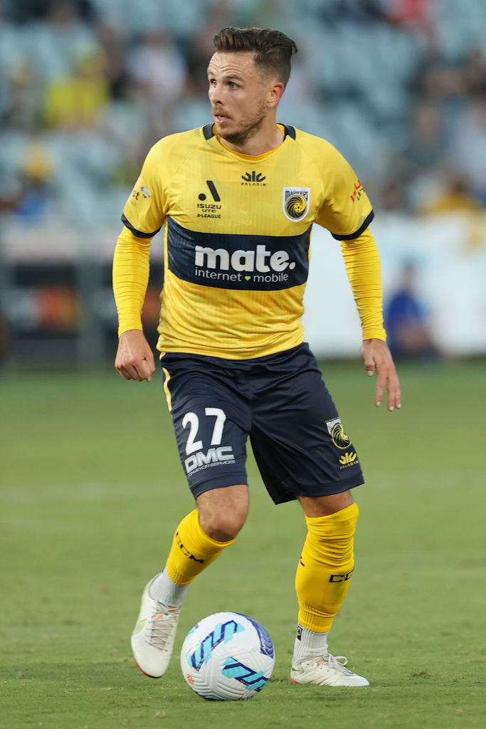 A-League team appoint a former Germany international