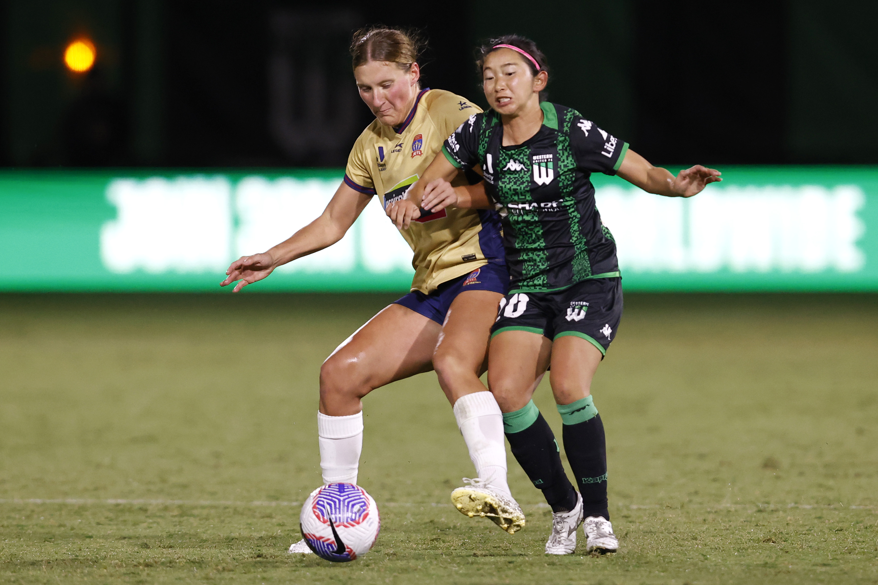 Matildas squad, a-league women: Get to know the new faces in the ...