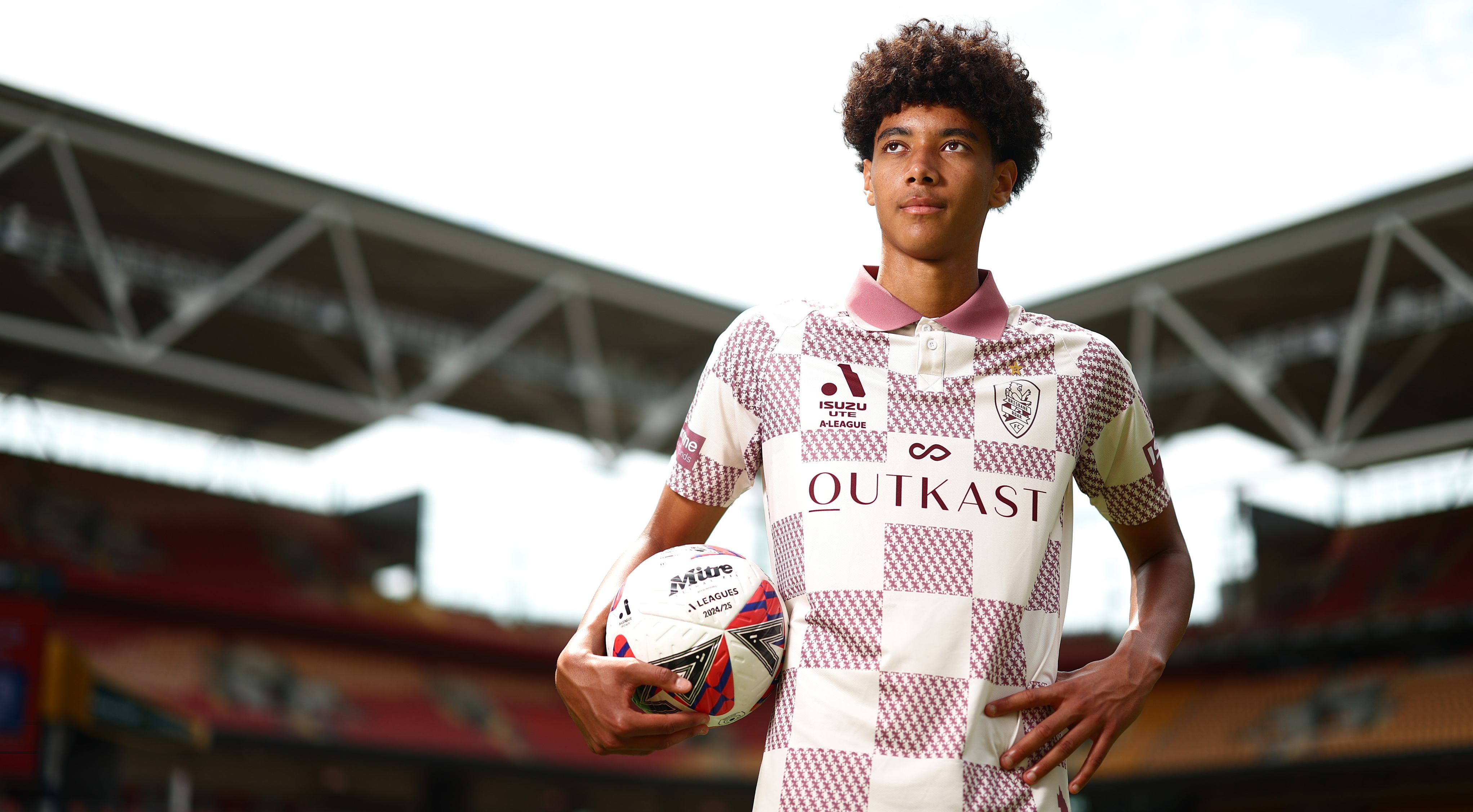 Lucas Herrington, Max Vartuli earn Aus U23 call-ups for Panda Cup