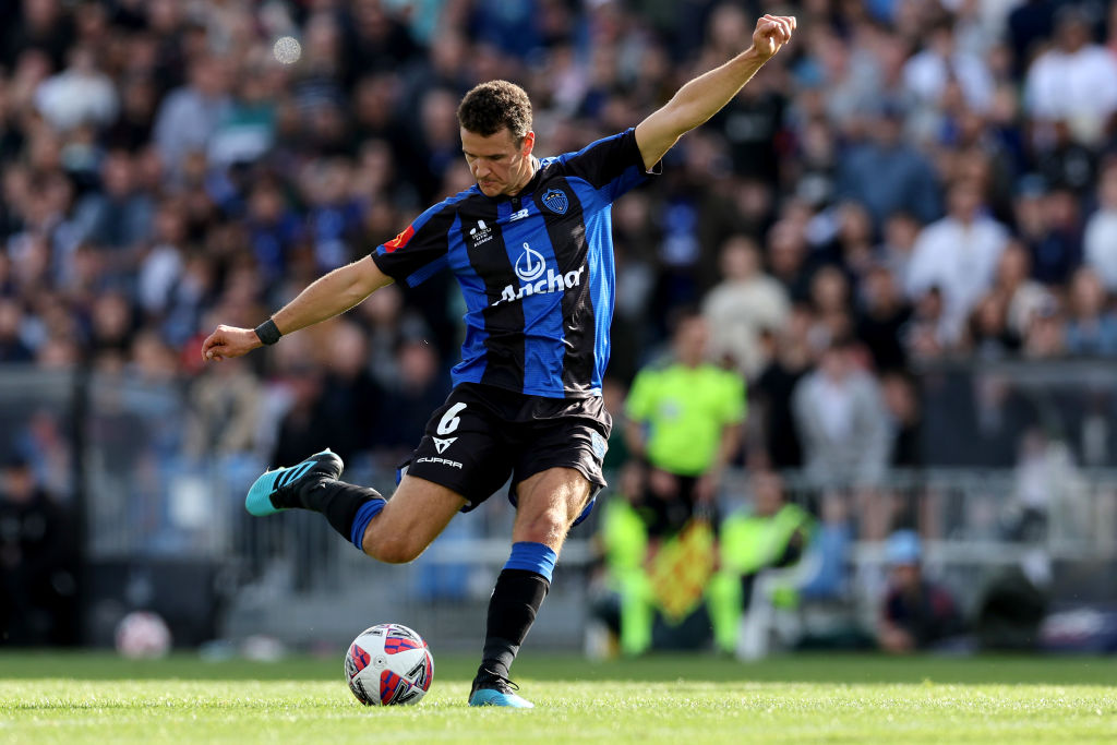 Auckland FC Tickets | Secure Your Seat & Watch The Match Live
