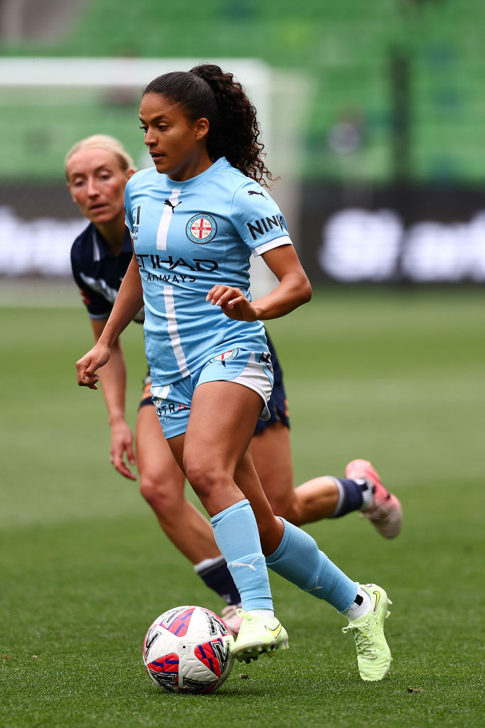 A-League Women Talking Points, analysis: Michelle Heyman, Sam Kerr