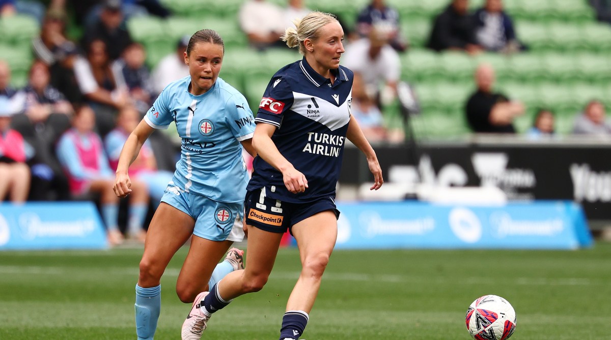 Flannery, Nash touted as A-League stars pushing for Matildas call