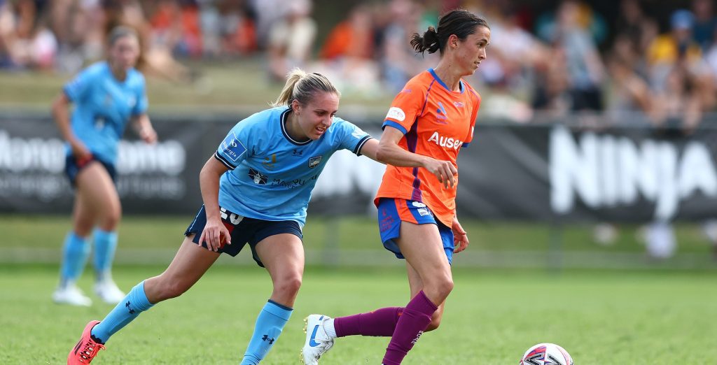 A-League Women Talking Points, analysis: Michelle Heyman, Sam Kerr
