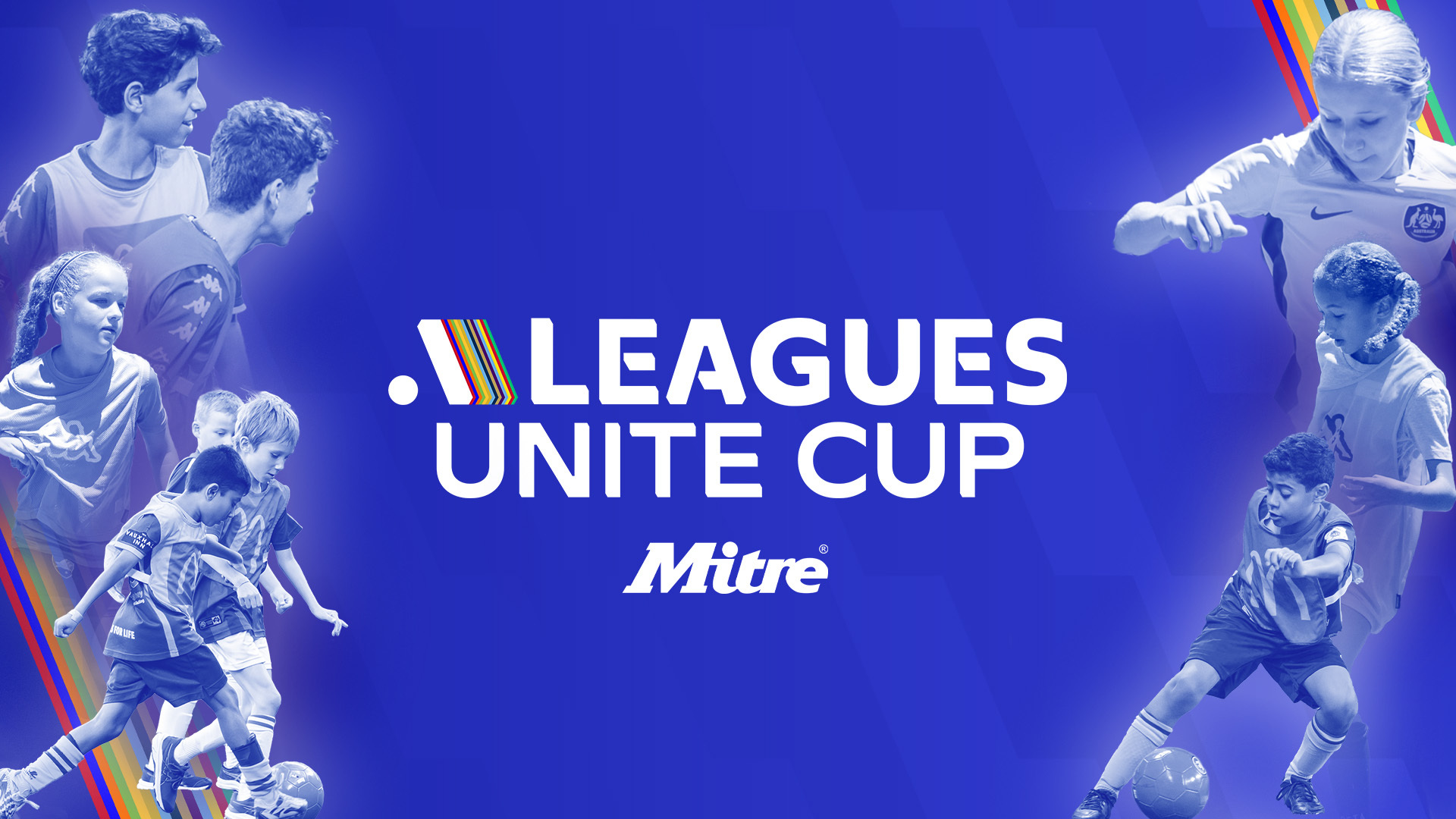 Unite Cup | A-Leagues Unite Round