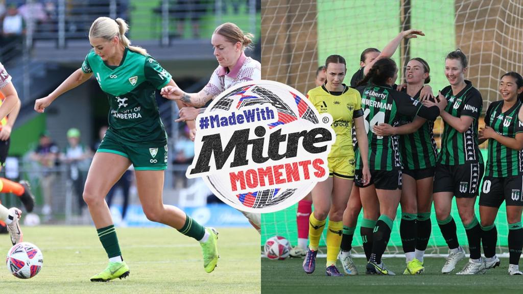 20 mins that rattled a coach as new signings went off in Ninja A-League ...