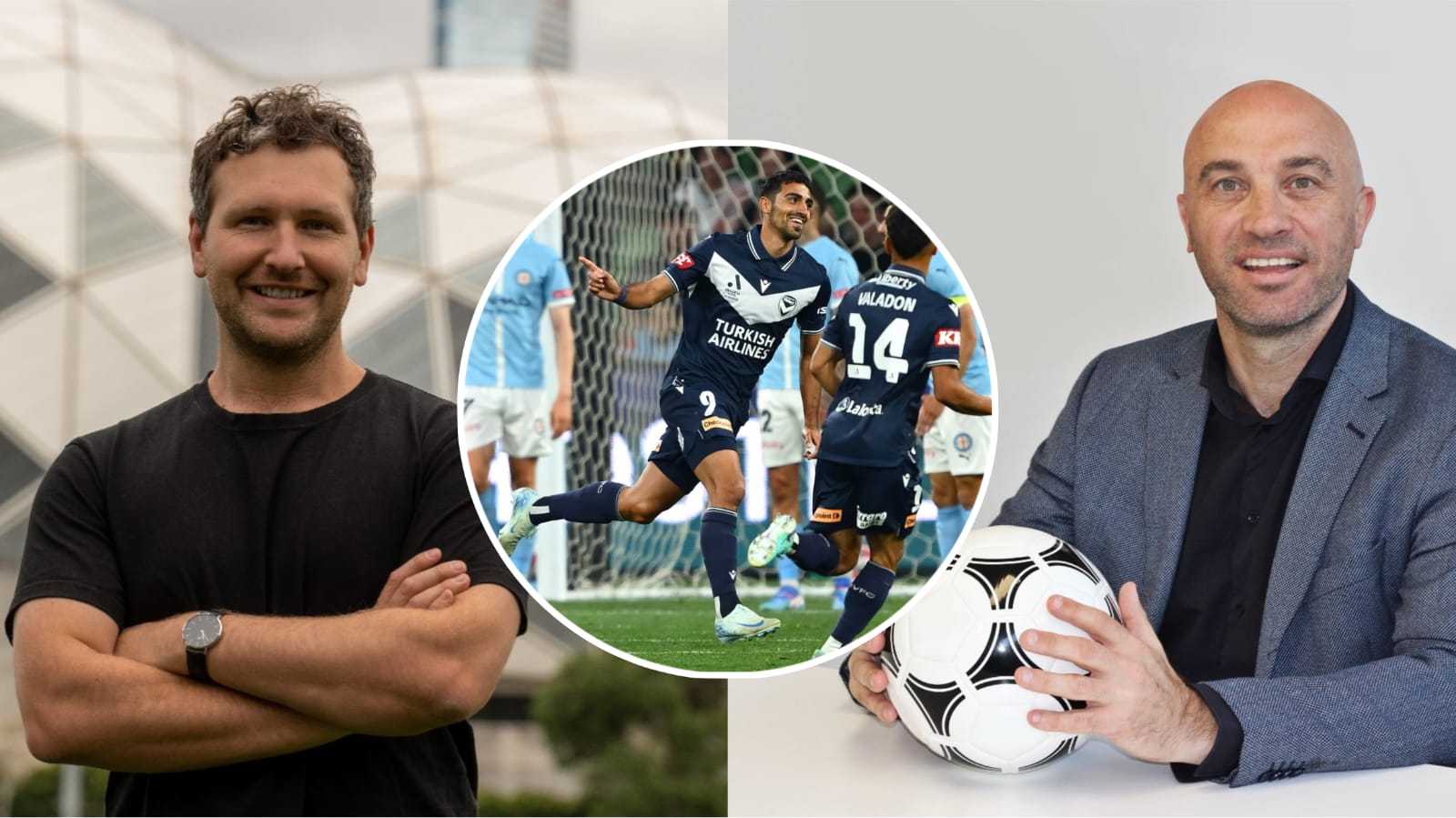 Football news: Aussie tool backed by EPL stars is changing the game
